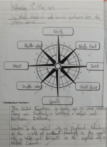 Welcome to Geography | Steeple Bumpstead Primary School