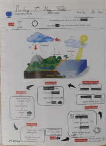 Welcome to Geography | Steeple Bumpstead Primary School