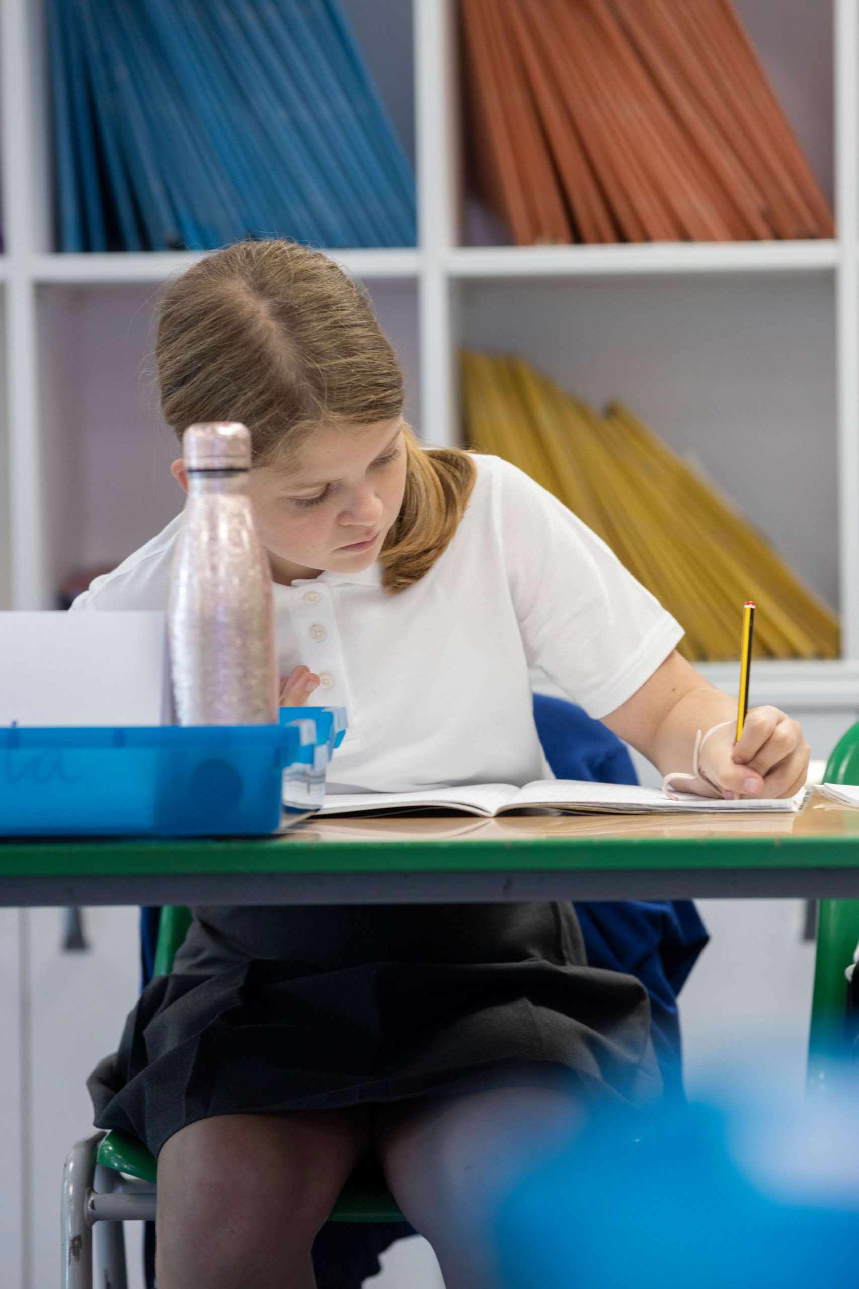 Headteacher’s Welcome | Steeple Bumpstead Primary School